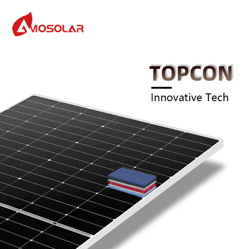 Professional Topcon Bifacial 565W 570W 575W 580W 585W 590W N-type cell ... Professional Topcon Bifacial 565W 570W 575W 580W 585W 590W N-type cell ...